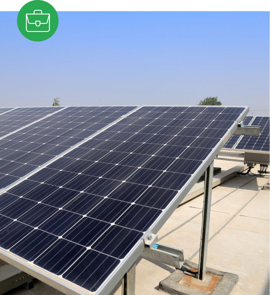 Servicios - Common Energy